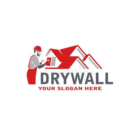 Sheetrock Logo Drywall Logos Free Logo Maker