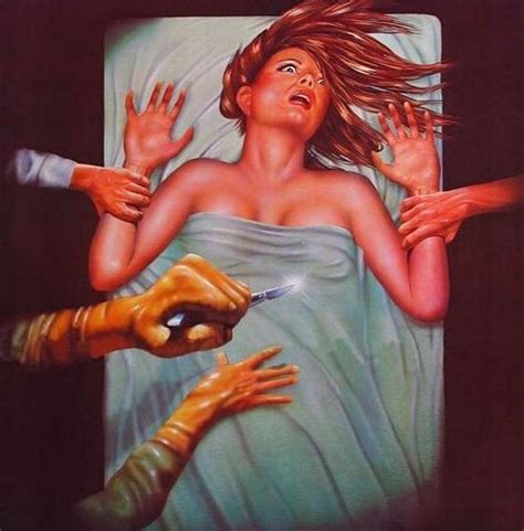 June 2013 Erotic Mad Science