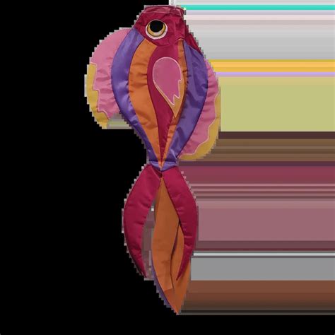 Butterfly Fish Windsock The Flag Shop