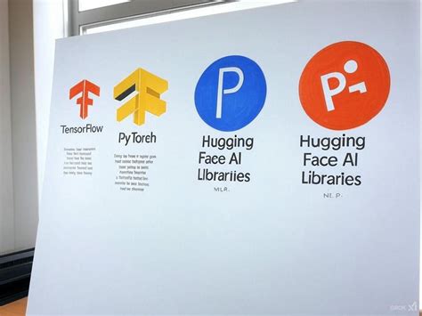 Which Ai Library Should You Use Tensorflow Pytorch Or Hugging Face