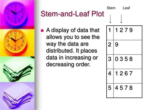 Mastering Stem And Leaf Questions Downloadable PDF Guide With Answers