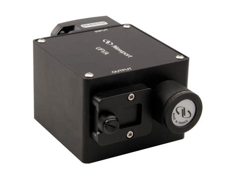 Variable Attenuators