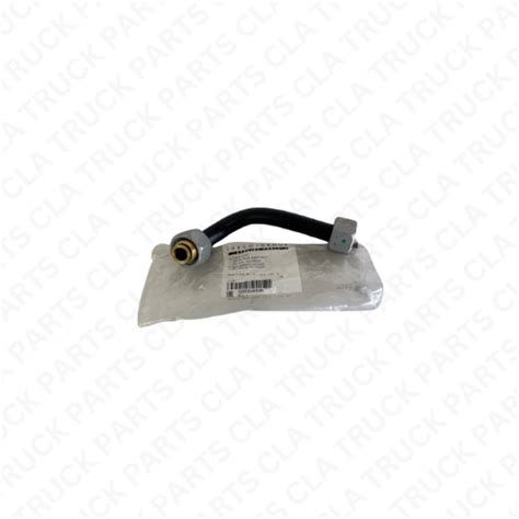 Water Hose Cla Truck Parts