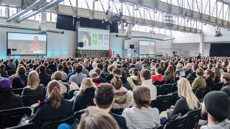 Element Talks Announces Speakers For Conference