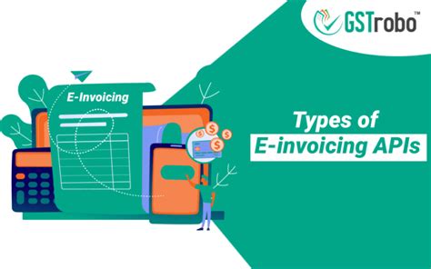 Types Of E Invoicing APIs Blog