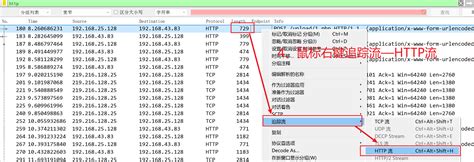 流量分析总结（实战流量分、webshell混淆流量分析、tls流量分析、 Inshack2019 Passthru） Csdn博客