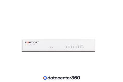 Fortinet Fortigate 60f Ha Unit 10 X Ge Rj45 Ports Including 7 X Internal Ports 2 X Wan