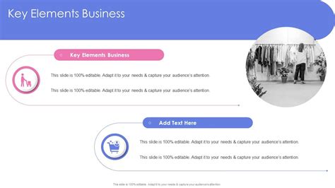 Key Elements Business In Powerpoint And Google Slides Cpb PPT PowerPoint