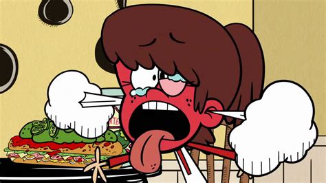 The Loud House Still Not Hot Enough By Kirakiradolls On Deviantart