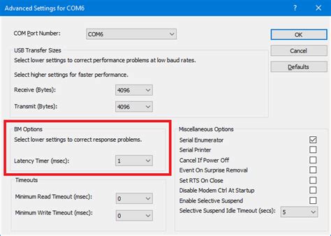 UART Latency On PC Vs Microcontroller Heavydeck Developer Blog