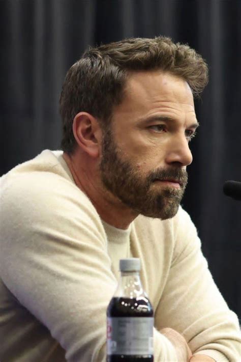 Suge knight reveals that Ben Affleck Wants Divorce Because FBI Gave Him Gave Him Explicit ...