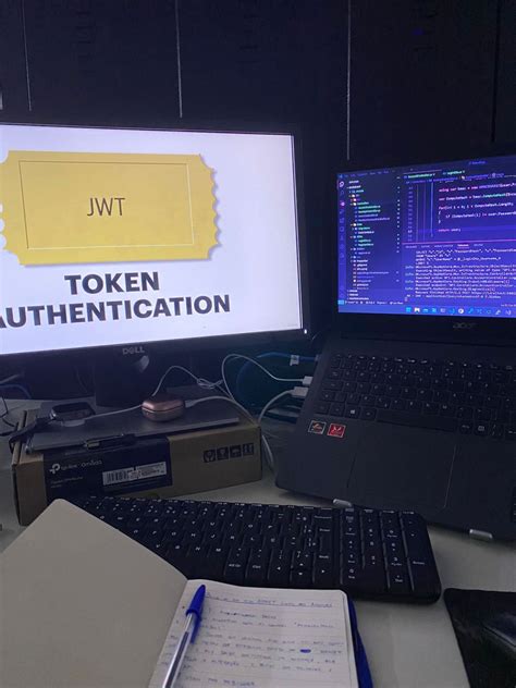 O Que é Json Web Token Jwt Daniel Feitosa