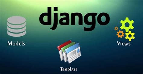 Django Uses Mvt Not Mvc Heres Why Ibeh Emmanuel Posted On The