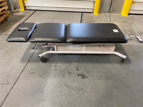 Dynatronics Hi Lo Table Auction 19207