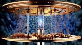 Quantum Simulation Latest Research And News Nature