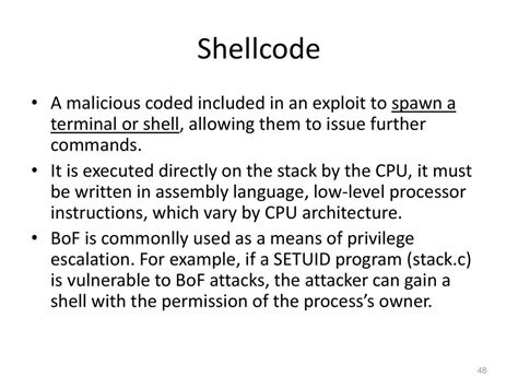 Operating Systems Security Ppt Download