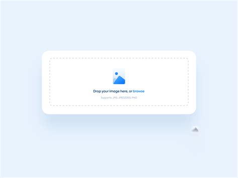 Image Upload Ui Design Designs Themes Templates And Downloadable