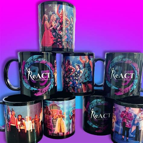 React Mugs Reactacademy