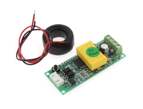 Pzem 004t Module For Designing Smart Meter Arduino Digital Ammeter Iot Projects