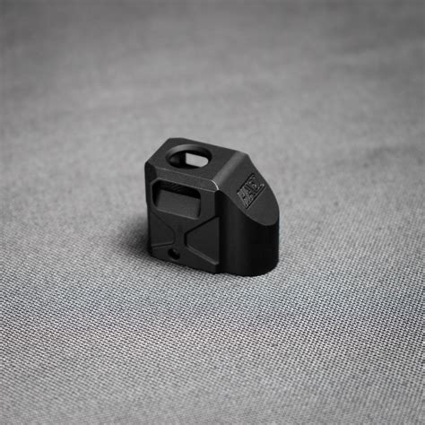 Hellcat Pro Recommendations For Compensator The Armory Life Forum