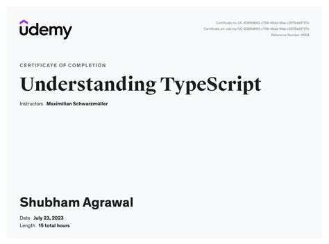 Shubham Agrawal On Linkedin Keeplearning Udemy