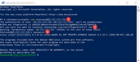 Usage Guidelines Debian 12 With Docker Compose Virtual Pulse Sro