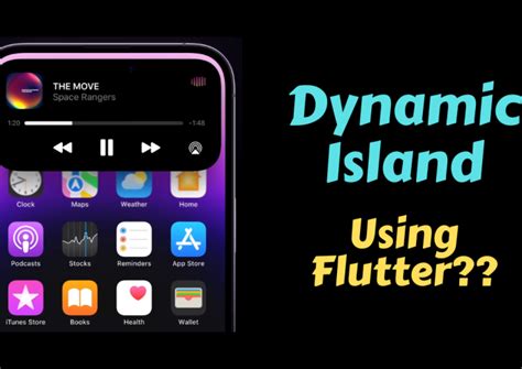 Animated Tab Bar Using Flutter Can It Be Done With Flutter In