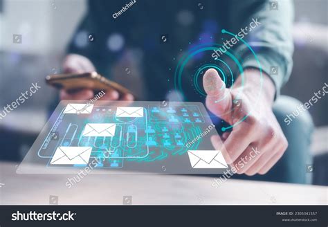 Biometric Authentication Device Images Stock Photos Vectors Shutterstock