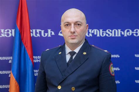 ՀՀ Քննչական կոմիտե Դավիթ Մանուչարյանը նշանակվել է ՀՀ քննչական կոմիտեի Երևան քաղաքի քննչական