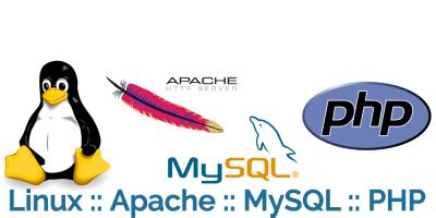 Linuxte LAMP Linux Apache Mysql Php Server Kurulumu Sabahattin Devrez