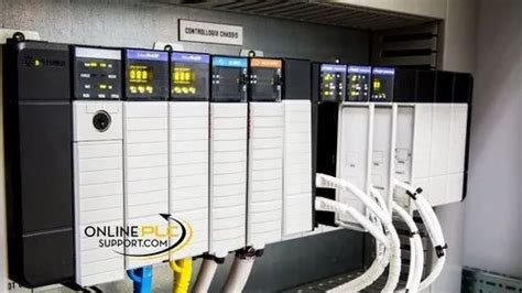 Plc Fault Finding And Modifications Services In Jaipur Id 23336637348
