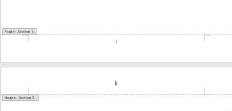 Fungsi Page Number Lengkap Dengan Langkah Langkahnya