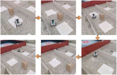 Proximal Policy Optimization Based Dynamic Path Planning Algorithm For