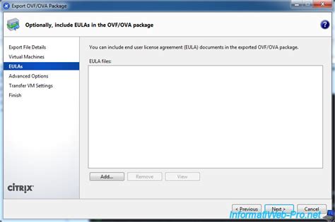 Install Configure And Update Citrix Xenserver 6 2 Citrix Tutorials Informatiweb Pro