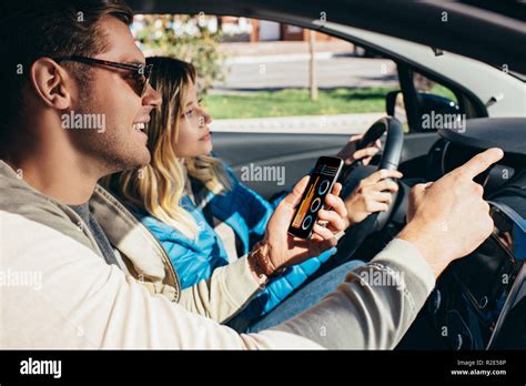 Husband Direction Hi Res Stock Photography And Images Alamy