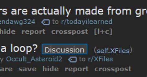 Stuck In A Loop Album On Imgur