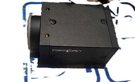 Surplus Equipments And Osmi Parts Flir Pointgrey Grasshopper3 Camera 3