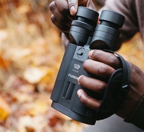 Fujifilm представляет легкий бинокль Techno-Stabi TS-L2040 с 20-кратным ...