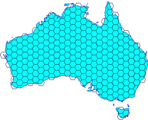 Vector Grids — Geotools 33 Snapshot User Guide