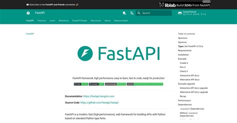 fastapi review accelerate your api development 300 and cut bugs by 40