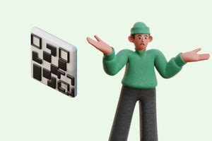 Reasons Why Your QR Code Is Not Working How To Fix
