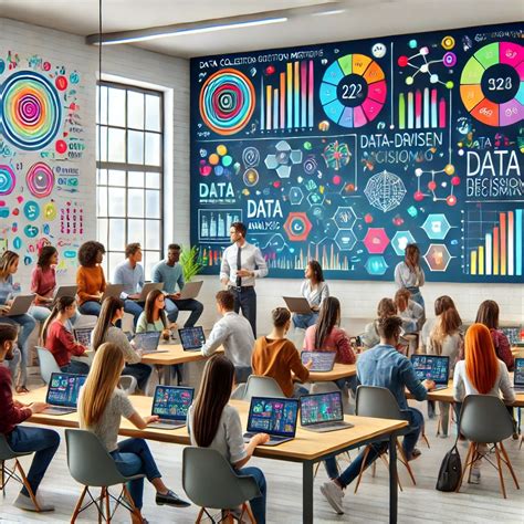 Data Driven Decision Making Dmsachieve