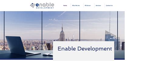 enable development oÜ linkedin