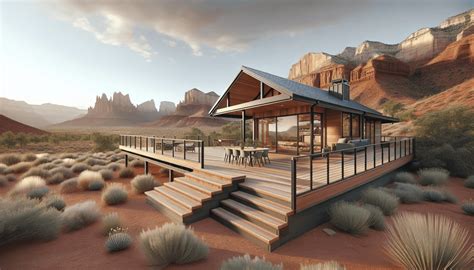 A Comprehensive Guide To Installing Your Trex Deck Utah Deck Company