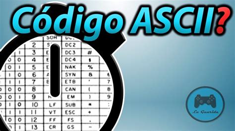 What Is An Ascii File