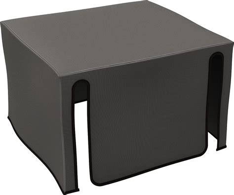 Kwmobile Dust Cover Compatible With Epson Workforce Wf 7840dtwf