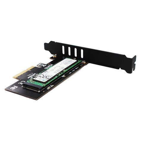 Adapter M.2 na PCIe, NVME M2 SSD na PCI-e 3.0 X4 - Sklep, Opinie, Cena ...