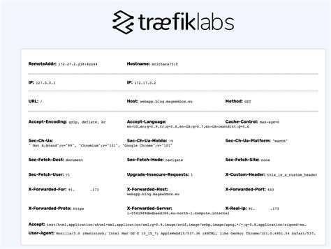Ecs Deployments With Traefik Enterprise Traefik Labs