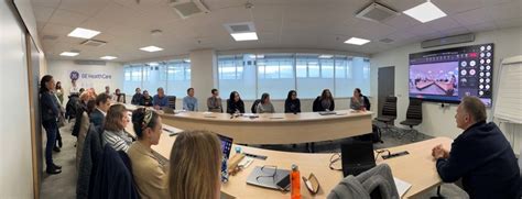 Realleadership Gratitude Wnleaders Inspiredleadership Gehealthcare