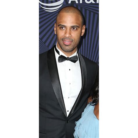 Nia Long Fiance Ime Udokas Relationship Timeline Photos Us Weekly